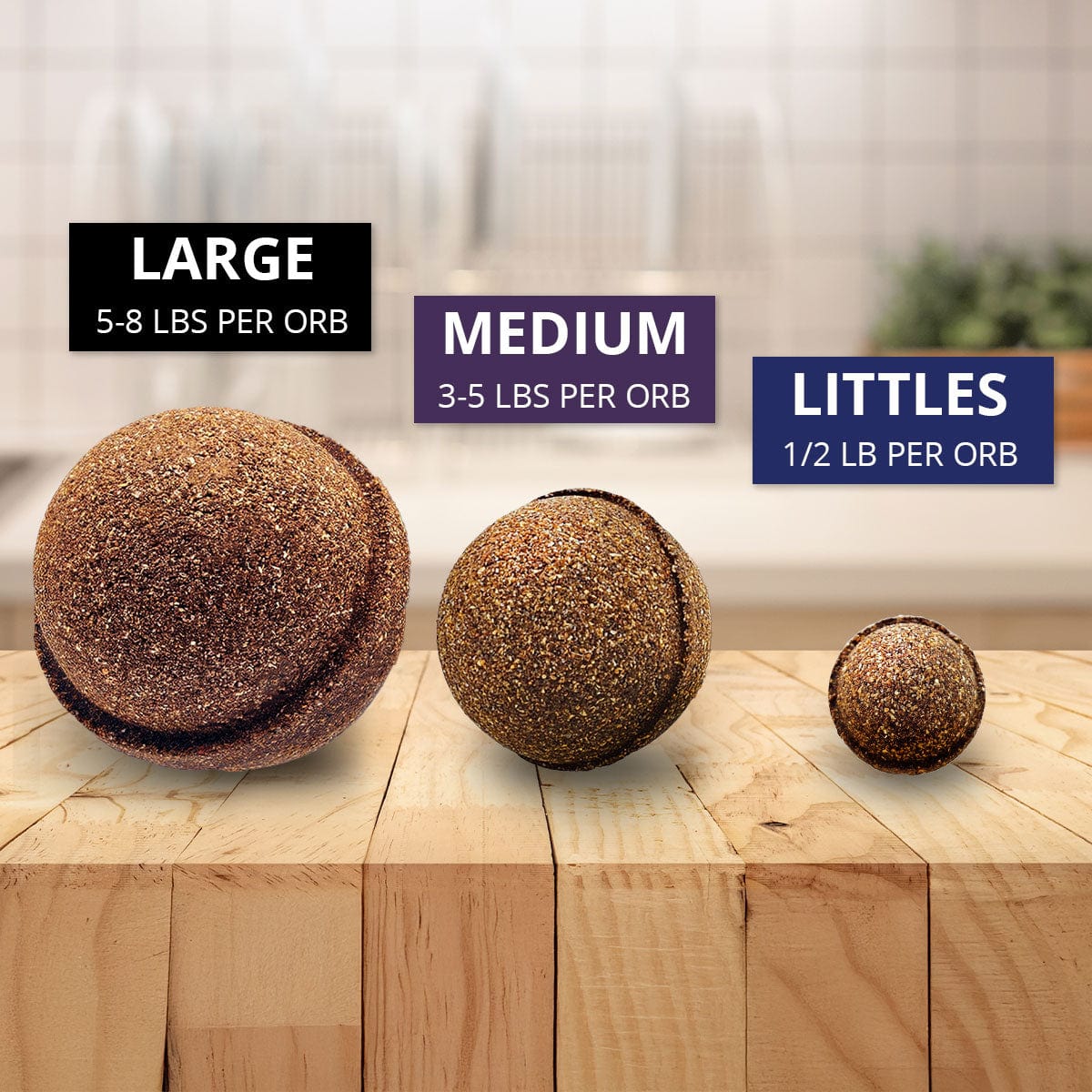 Large Tinga Spice Orb – Tomato, Garlic & Onion Blend | Spice Orbs