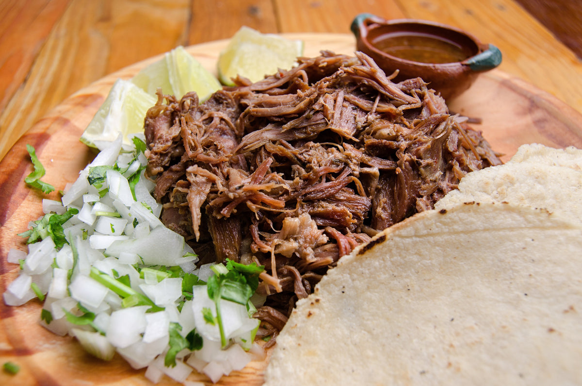 Barbacoa Spice Orb - How To Use | Spice Orbs