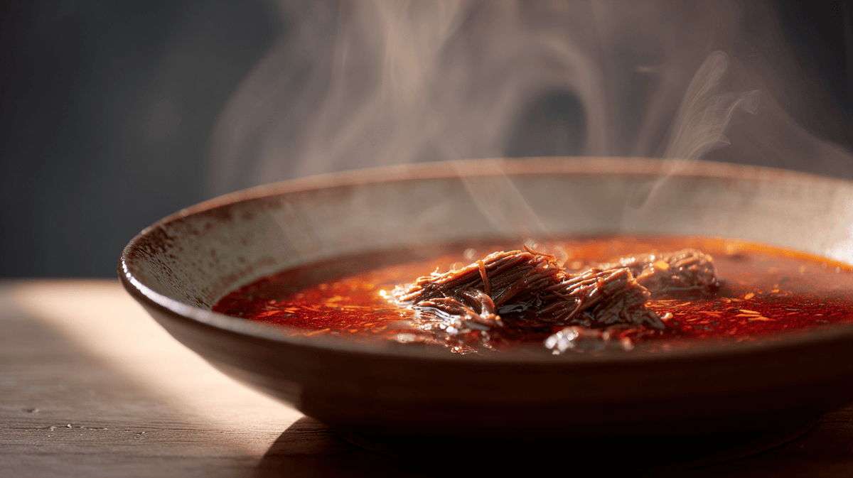 Birria Consommé Explained: What It Is and How to Use It