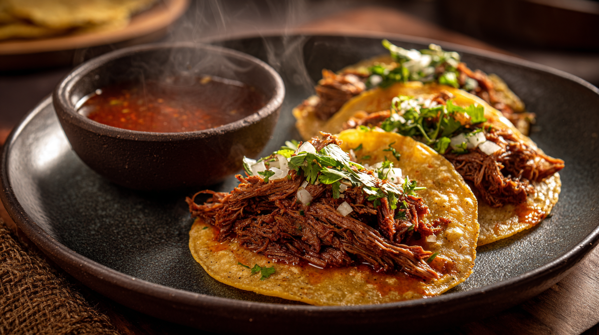 Authentic Birria Guide: Consommé, Best Meat, Recipes | Spice Orbs