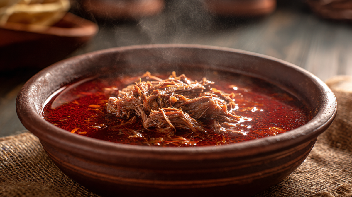 What Is Birria? Traditional Mexican Stew Explained | Spice Orbs