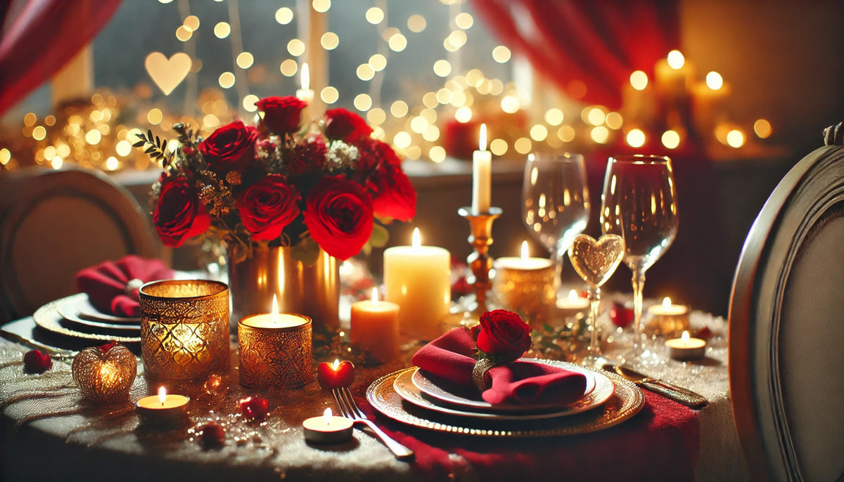 Love & Spice: The Best Drinks to Pair with Spice-Orb-Infused Meals ...