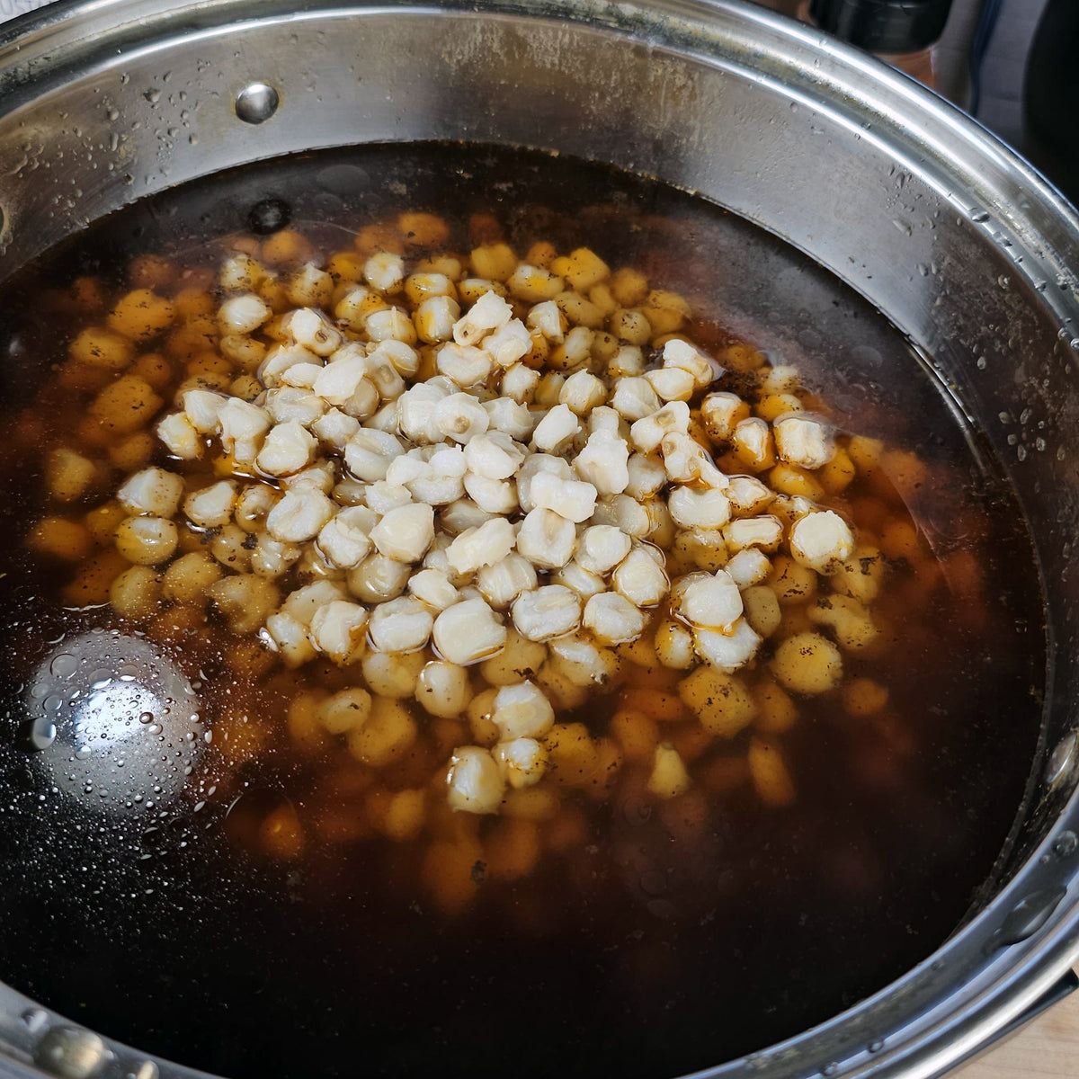 Mexican Pozole Spice Mix | Spice Orbs