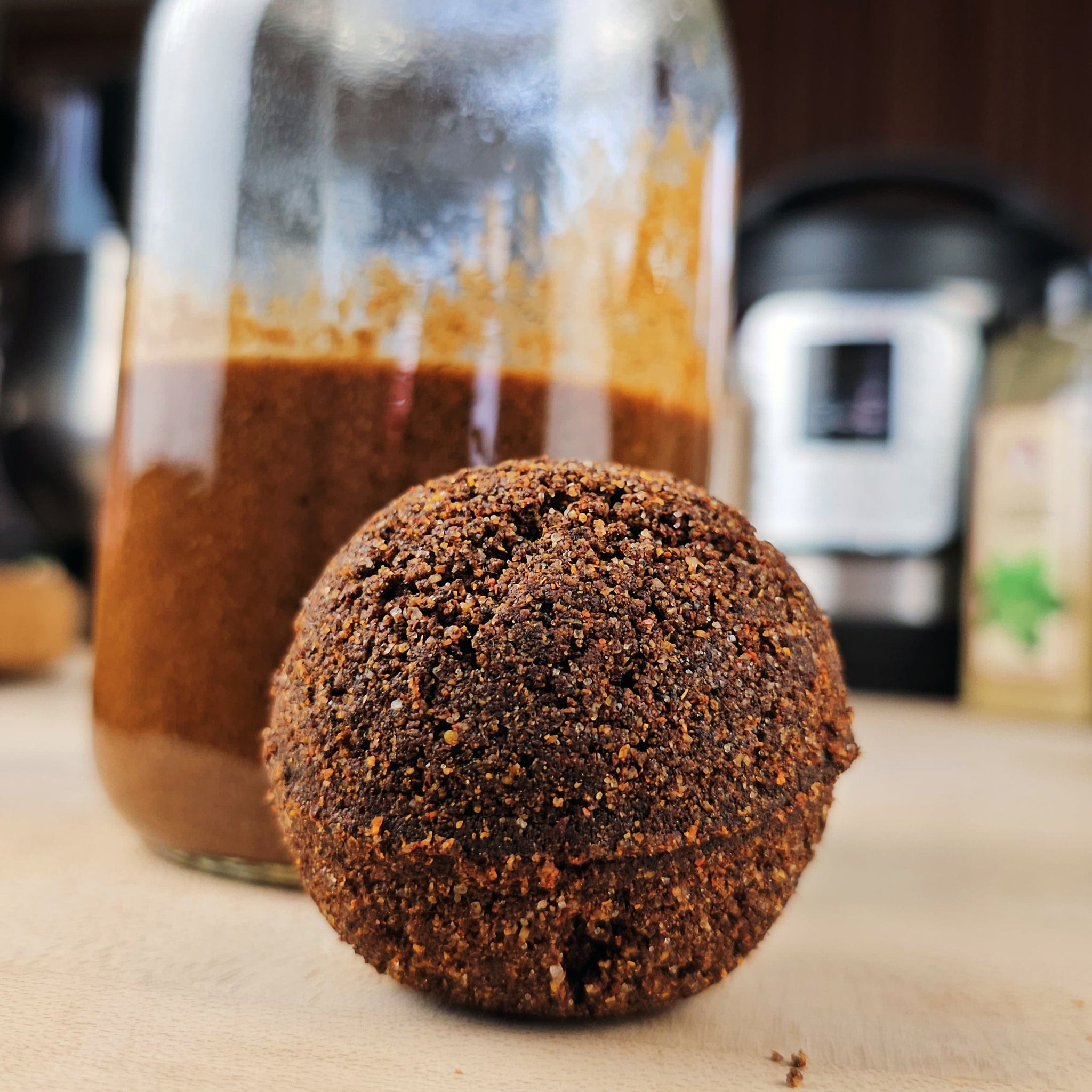 Mexican Cuisine Mole Spice | Spice Orbs