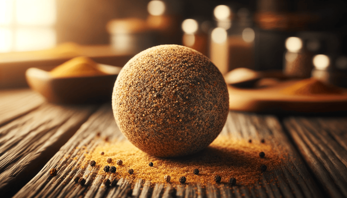 Carne Asada Spice Mix Food Bomb | Spice Orbs