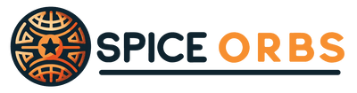 Premium Flavor-Packed Spice Bombs | Spice Orbs