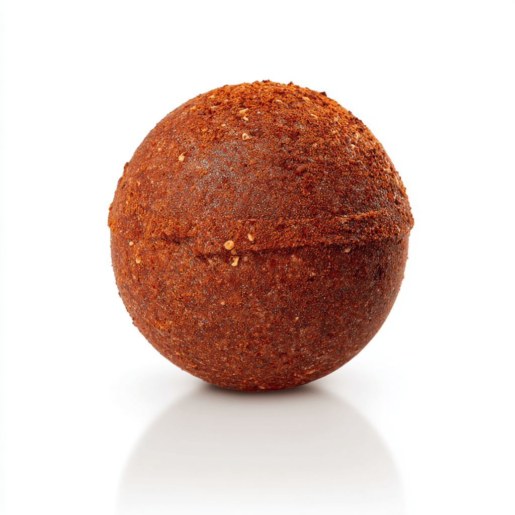 Large Tinga Spice Orb: Tomato, Garlic and Onion Blend | Spice Orbs