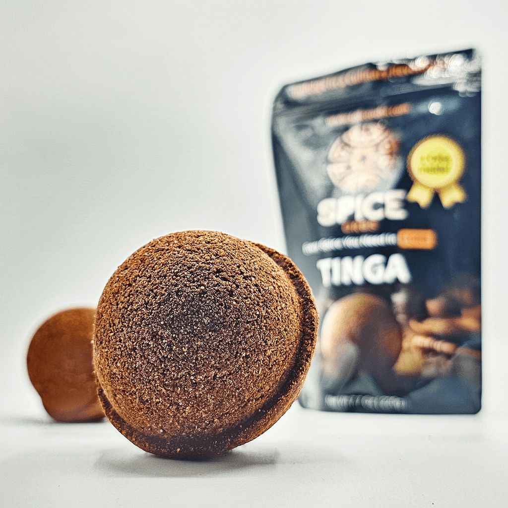 Mexican Culinary Tinga Spice | Spice Orbs