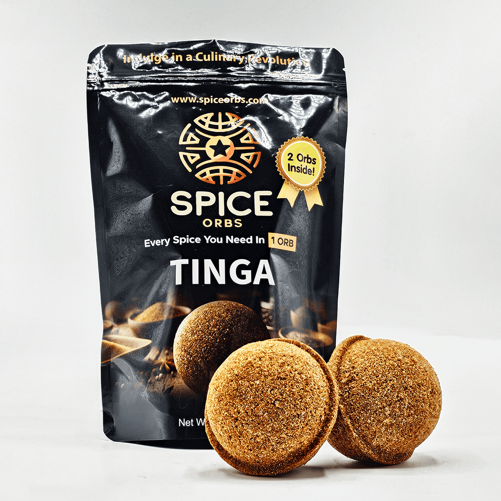 Mexican Culinary Tinga Spice | Spice Orbs